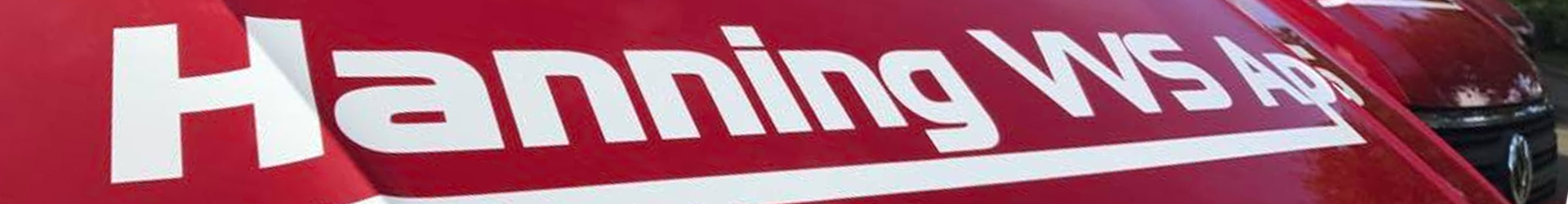 Kontakt | Hanning VVS ApS Aut. VVS installatør